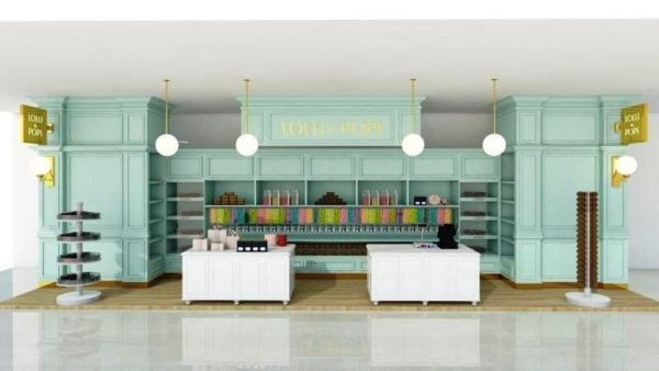 Projects - Sierra Turnkey Contracting