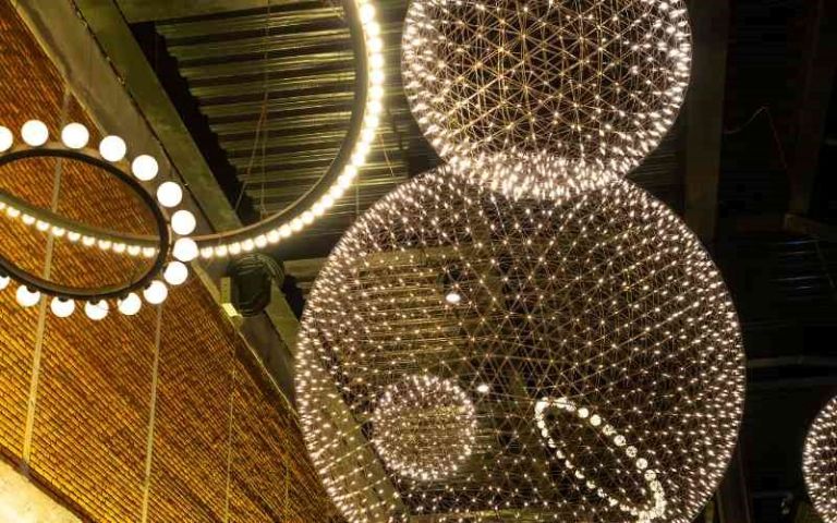 Types Of Lighting In Interior Design (How To Choose The Right Lighting ...