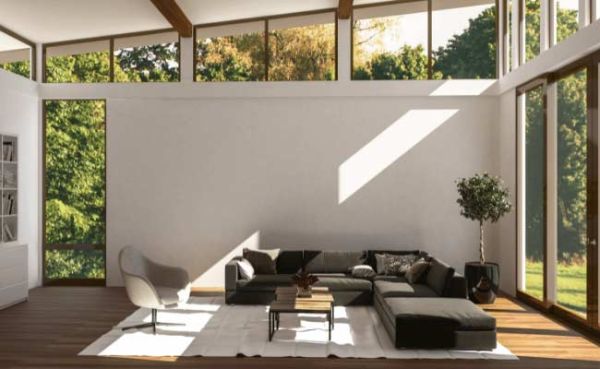 Types Of Lighting In Interior Design; How To Choose The Best? - Sierra ...