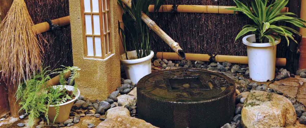 The Amazing Health Benefits Of An Indoor Water Fountain