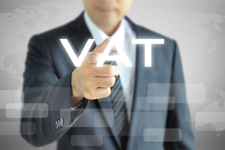 VAT Calculation In Construction (UAE Guide) - Sierra