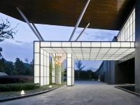 Impressive Entrances: Design Ideas To Transform Your Entrance To The ...