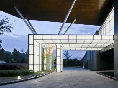 Impressive Entrances: Design Ideas To Transform Your Entrance To The ...